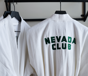 Reno Sauna Club - Best Bet Motor Lodge