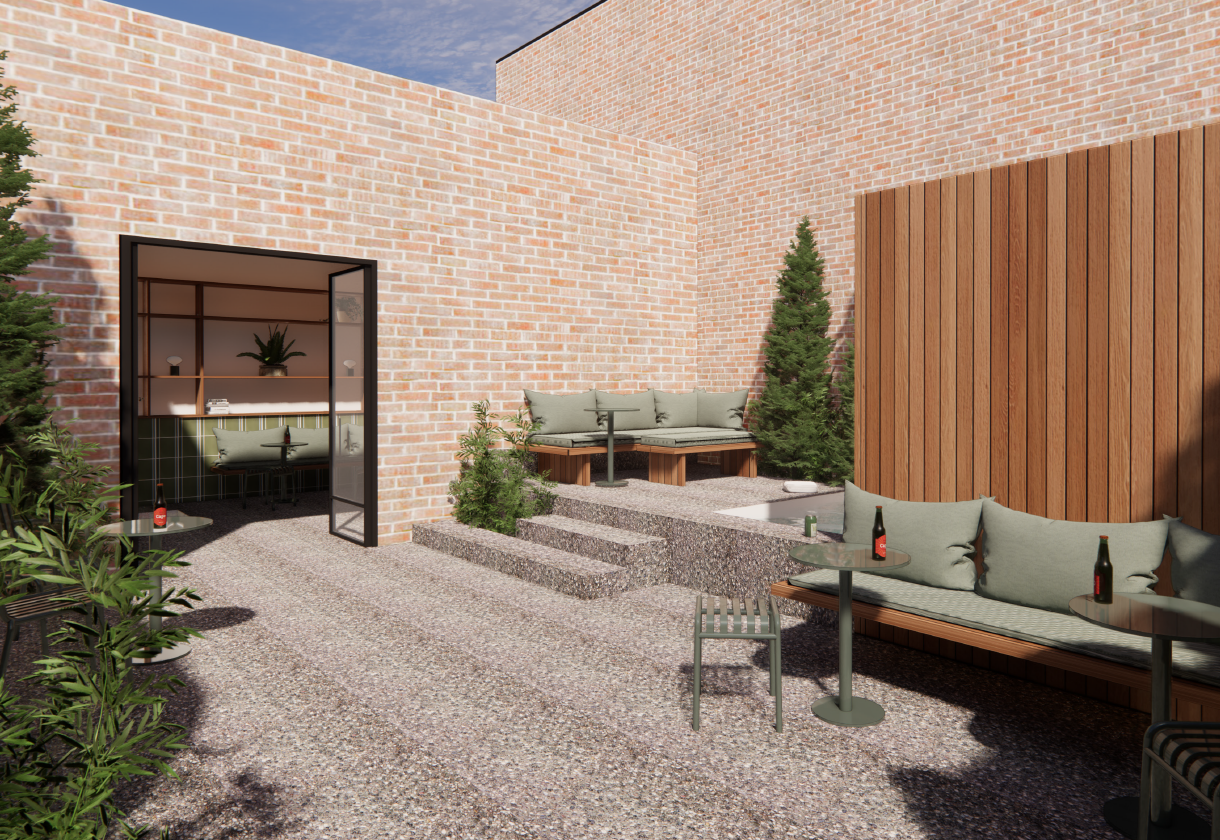 Reno Sauna Club - Best Bet Motor Lodge